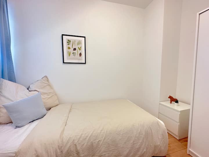 Zentrale Lage In Mannheim - Mannheim