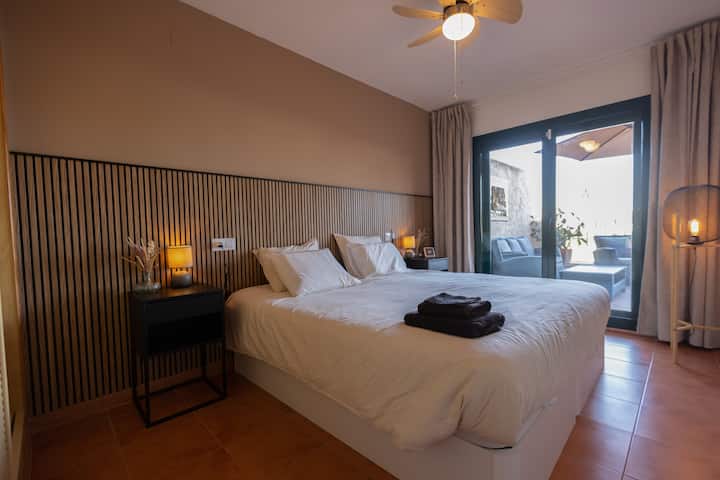 Nido De Amor - Teulada