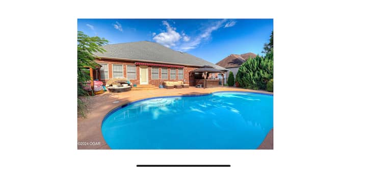 Welcome To Your Dream Home - Joplin, MO
