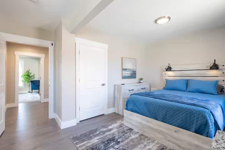 Stylish Suite Near Cle Clinic - Room 2 - 克里夫蘭