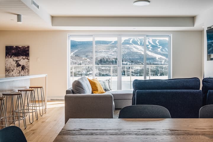 Lago 802 - Mont-Tremblant