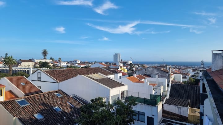 Apartamento Sonho T5 Azores - Ponta Delgada