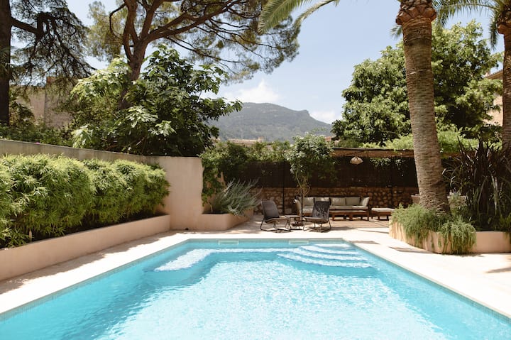 Can Bac - Sóller