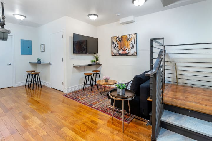 Manhattan-stylish 2bed 1 Bath Nyc Family+friends - Yankee Stadium