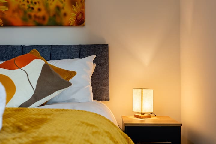Ivie's Place Free Parking/wi-fi - Taunton