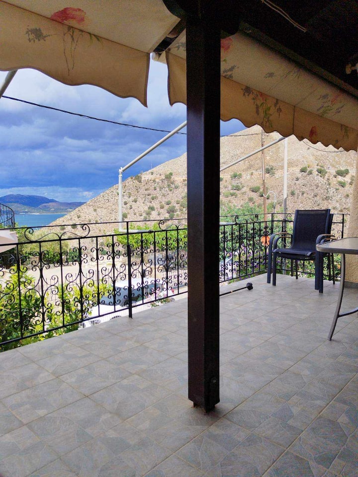 Kefalonia Antzouletas House - Kefalonia