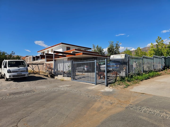 Casa Chicureo H4 - Colina