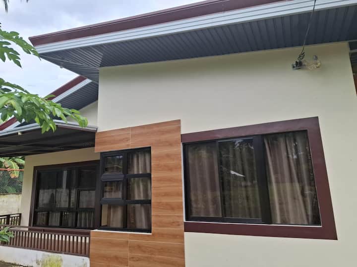 A Home It's Like My Own - Pagadian City