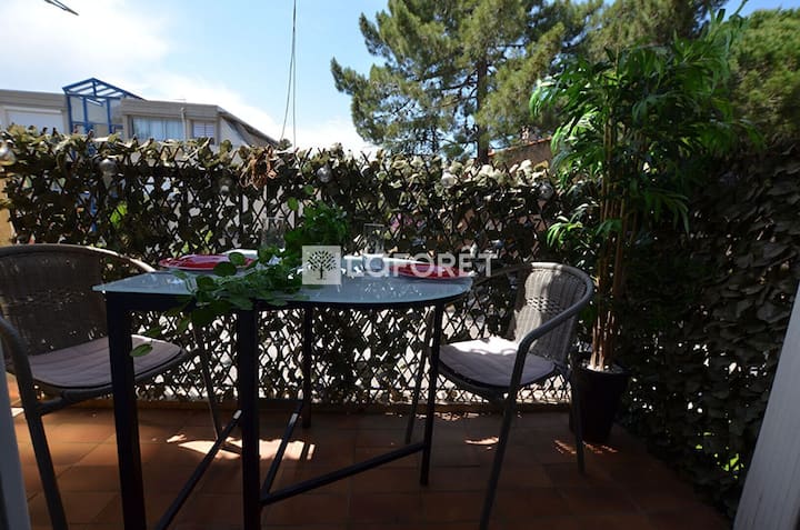 Studio Argelès Plage - Sorède