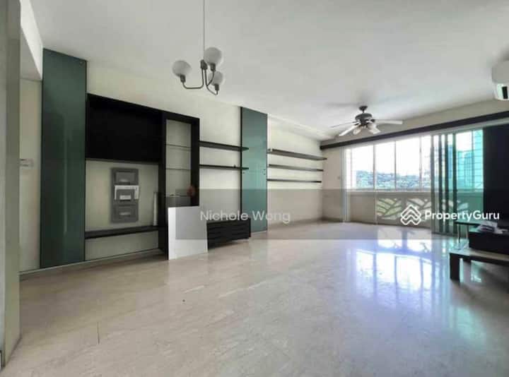 Guilin View Apt Central - Singapore