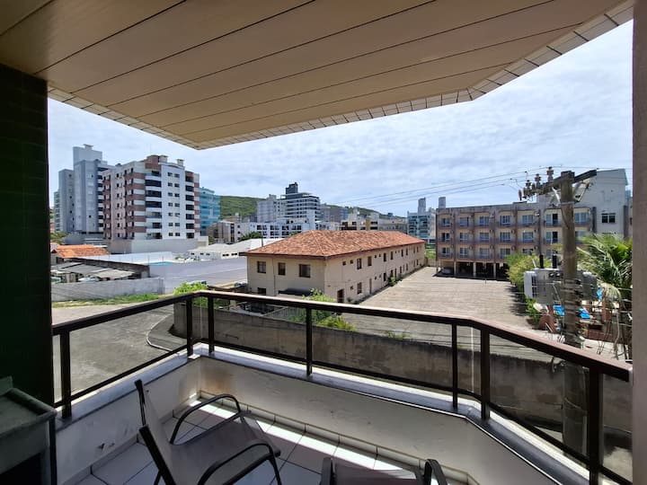 Apto A 100m Do Mar - Laguna