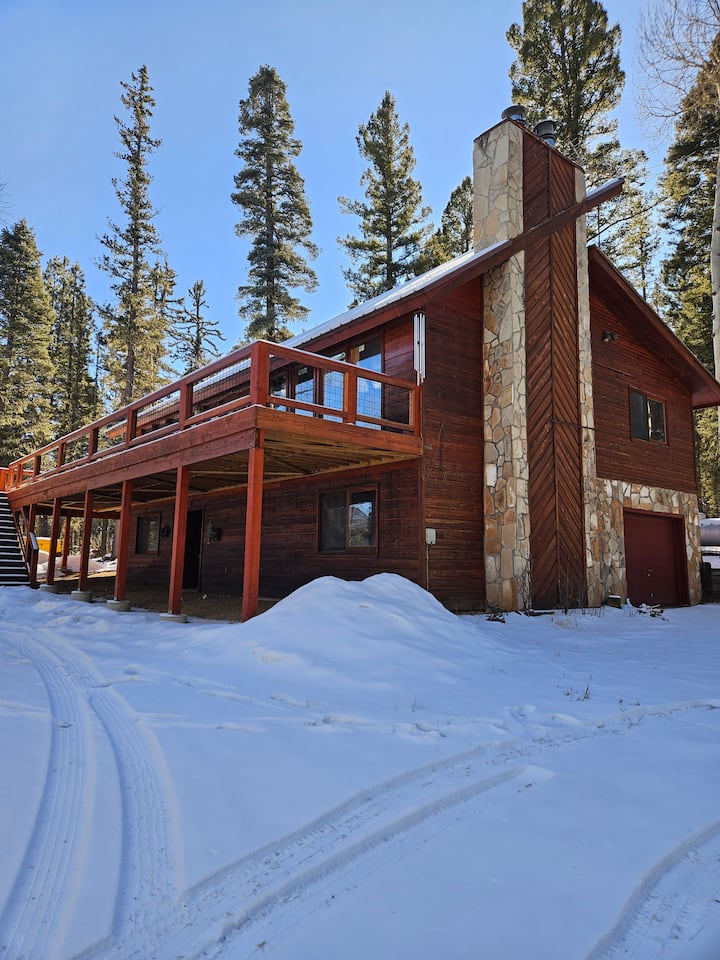 Janets Joy - Angel Fire, NM