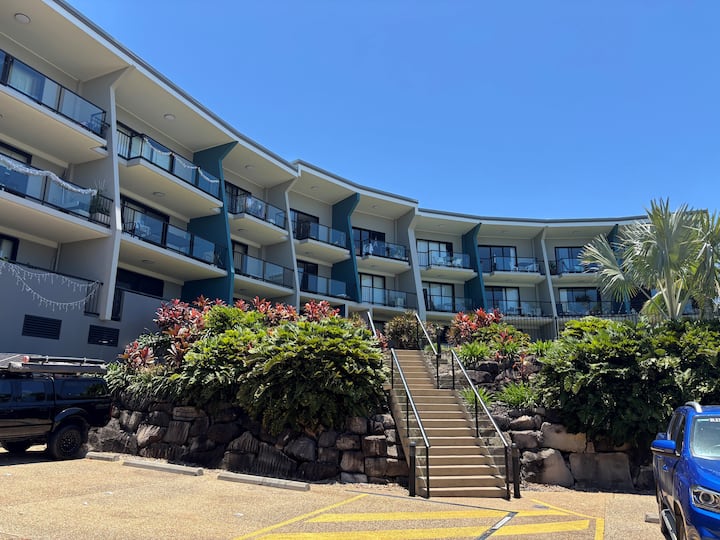 Sea Air Yeppoon - Yeppoon