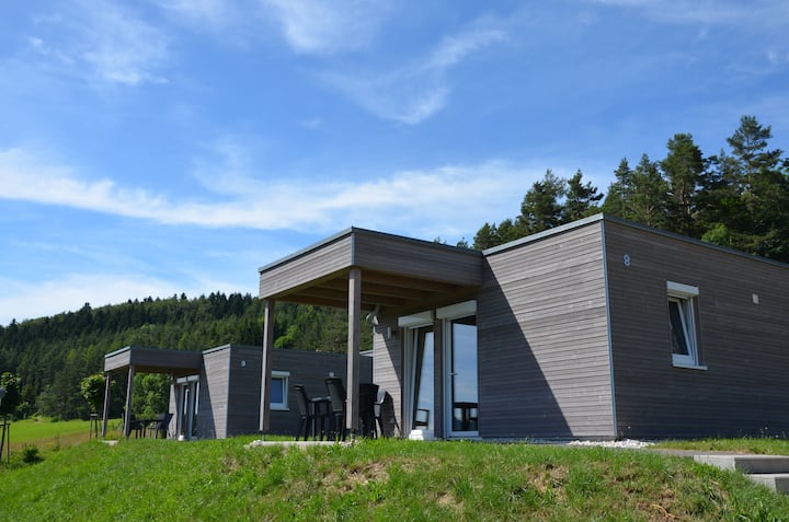 Bungalows Sonnencamping Albstadt - Albstadt