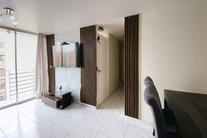 Arleth's Abode - Callao