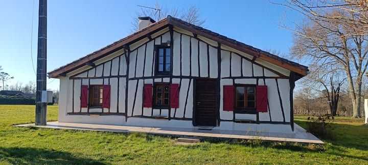 Gite Maignan - Cazaubon