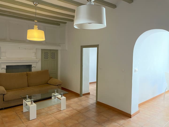 Confort En Ubicación Top Altea - Altea