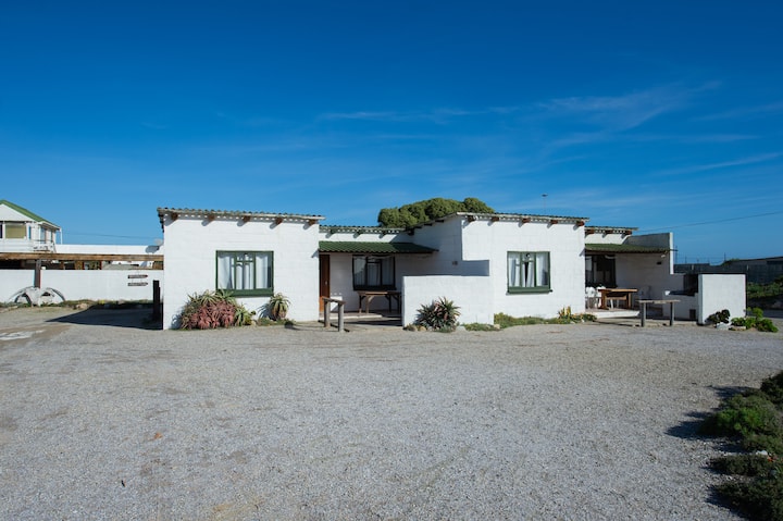 Honnehokke Chalet - Hondeklip Bay