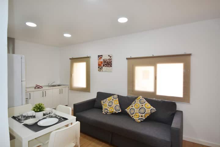Apartment Close To The Club Naútico Arenal - S’Arenal