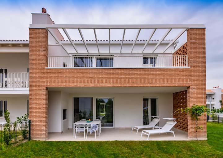 Superiore Con Balcone - Eraclea Mare