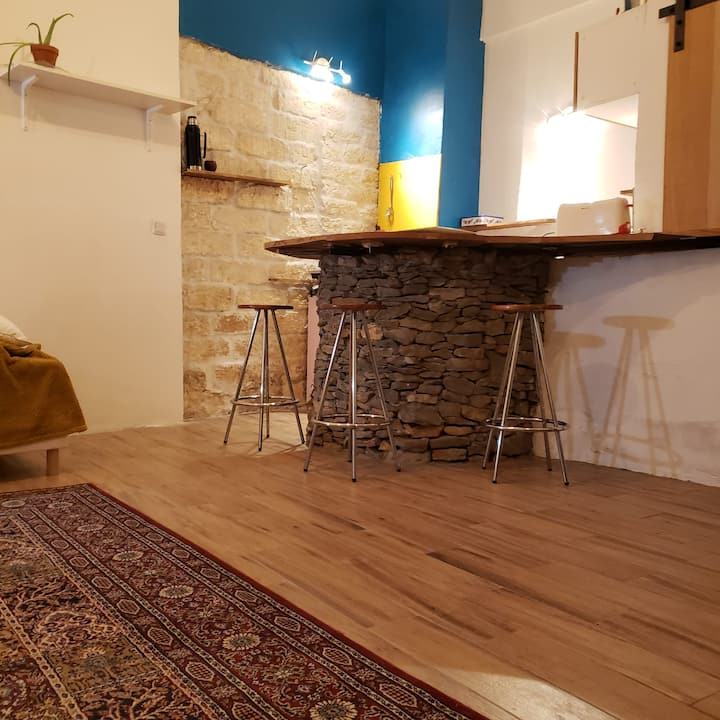 Le Puits Caché - Frontignan