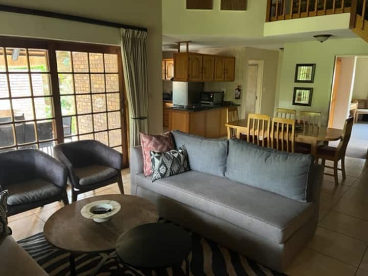 Kruger Park Lodge Chalet! - Hazyview
