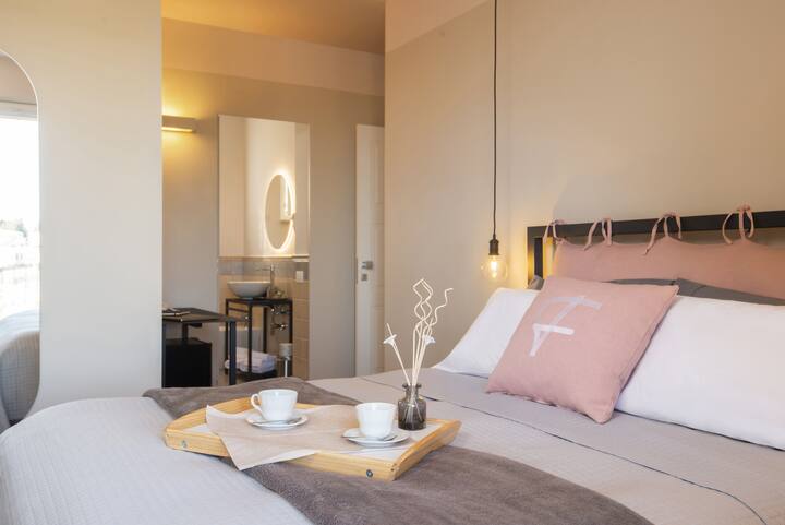 [Vista Mare E Colazione] Wifi A/c Parcheggio - Numana