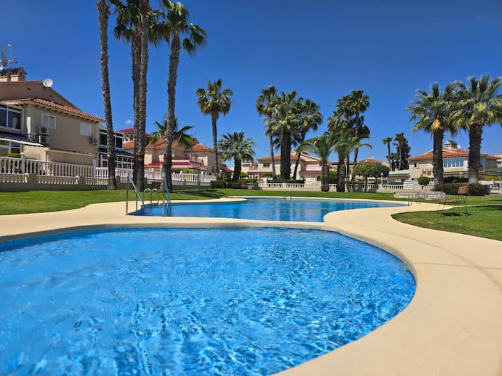 Zeniamar Apartment - プラヤ・フラメンカ