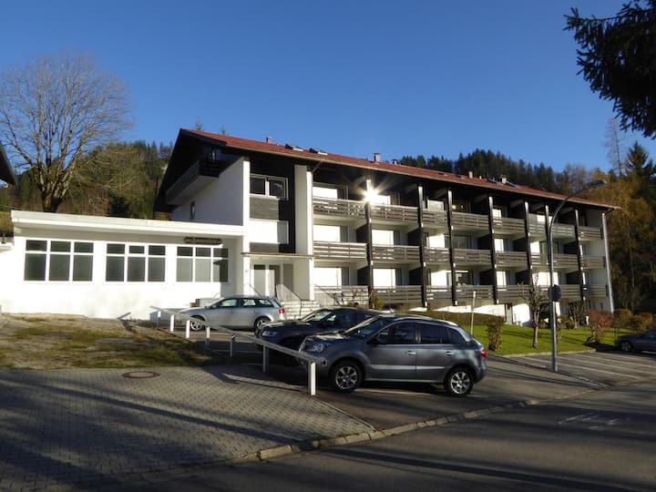 Fewo In Tiefenbach Sauna, Pool - Oberstdorf