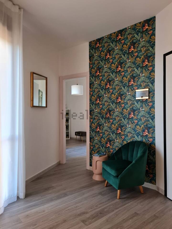 ÉLite Suite Home - Termoli