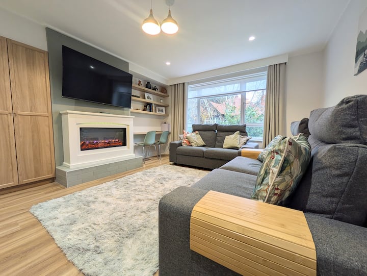 Stylish 2 Bedroom In North Finchley - Enfield, UK