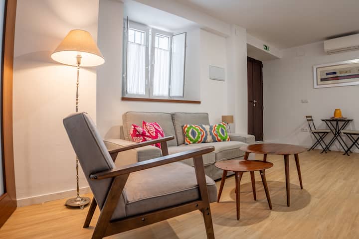 Bamba 2 Apartments Aracena-only Adults - Aracena