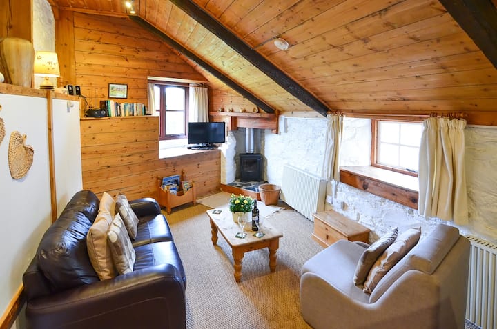 Clematis Cottage - Knowle Farm - Buckfastleigh