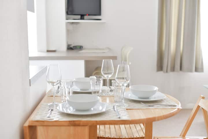 Fantastic Chelsea Studio - Chelsea