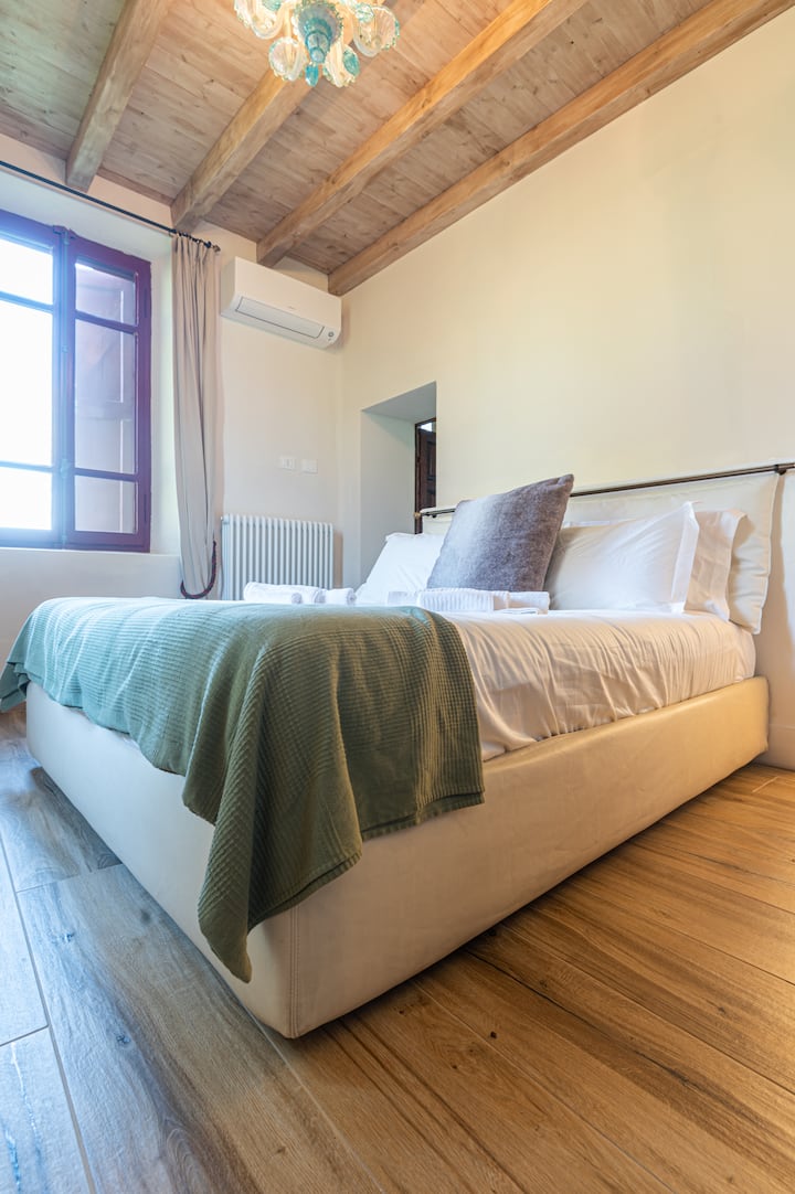 Lavanda Boutique Room - Fidenza