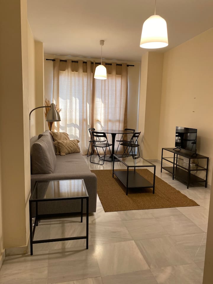 Rent It If You Can Afford It! - 세비야