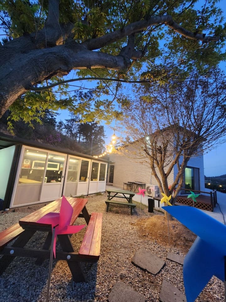 남강하하 - Incheon