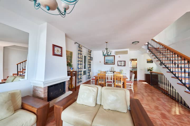 Villa Jaramar - Cabo de Gata