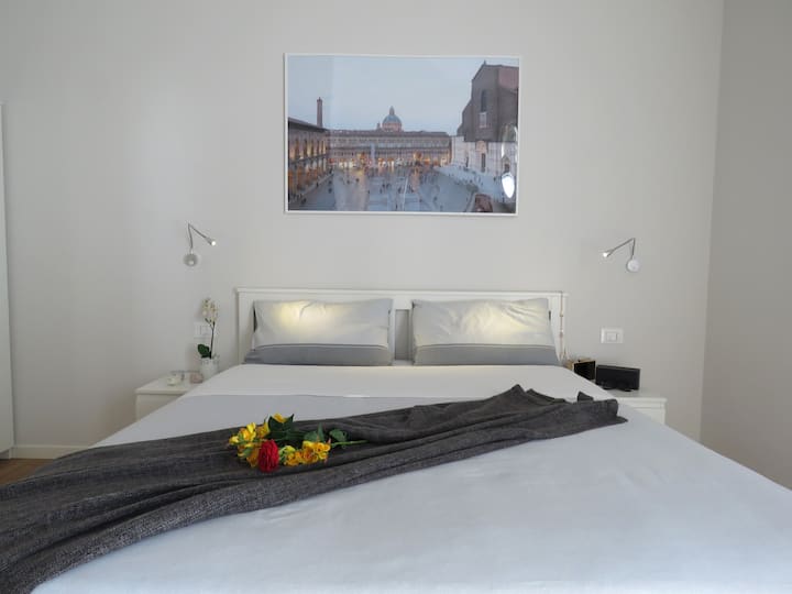La Casina - Bologna