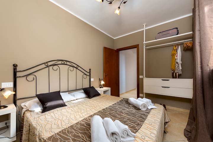 Accogliente Bilocale A San Vito Lo Capo - San Vito Lo Capo