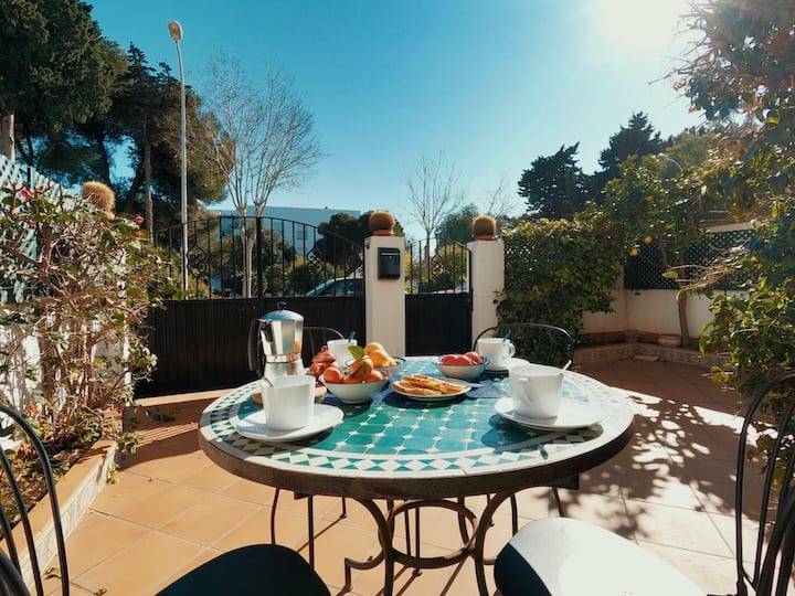 Casa Familiar Atalaya Conil - Conil de la Frontera