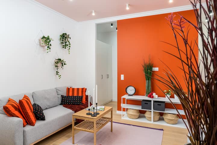 Apartment Near Main Station - Bosacka 8 Street - Krakow