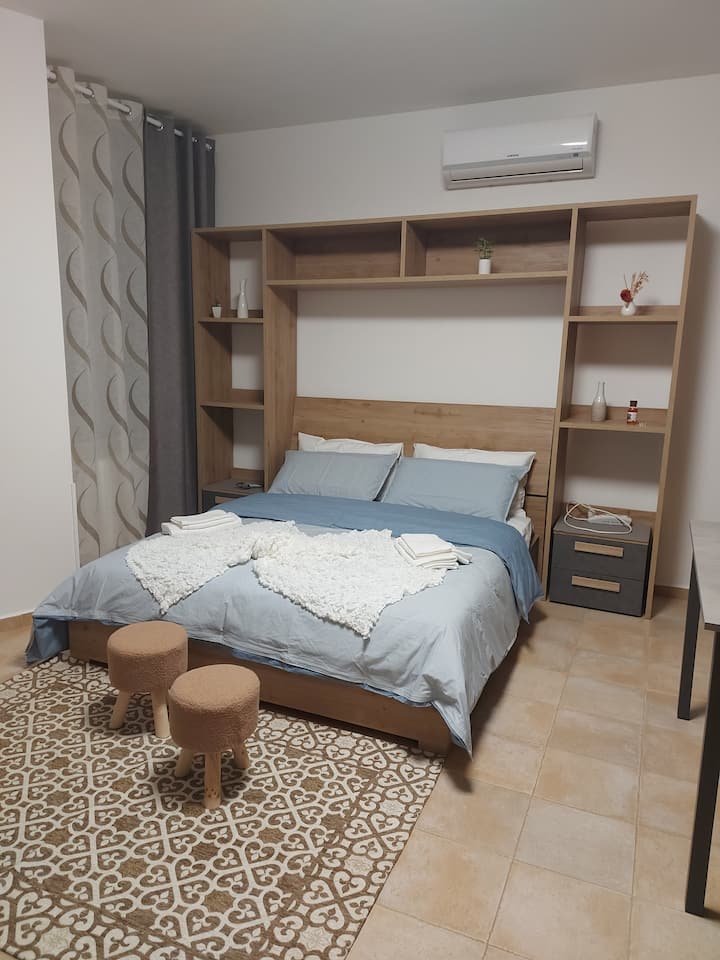 Appartamento Zona Università - Alessandria
