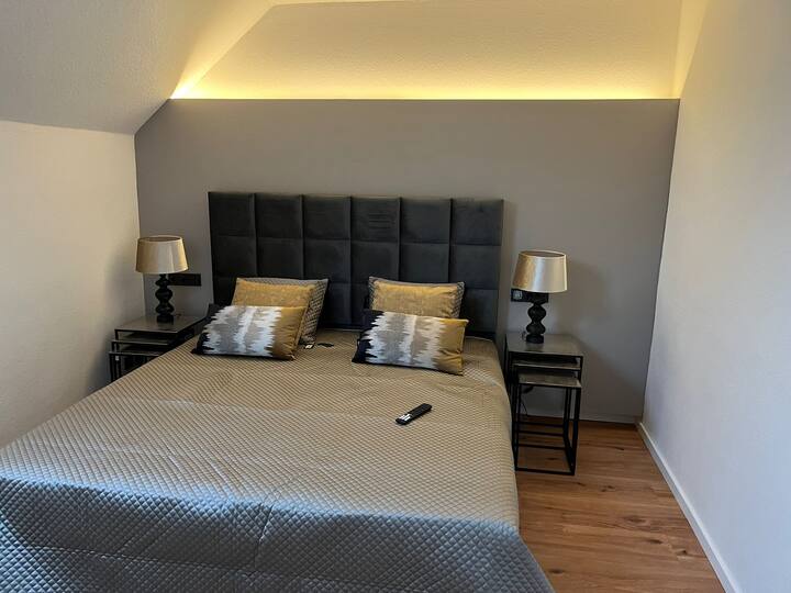 Premium-wohnung In Witzhelden - Burscheid
