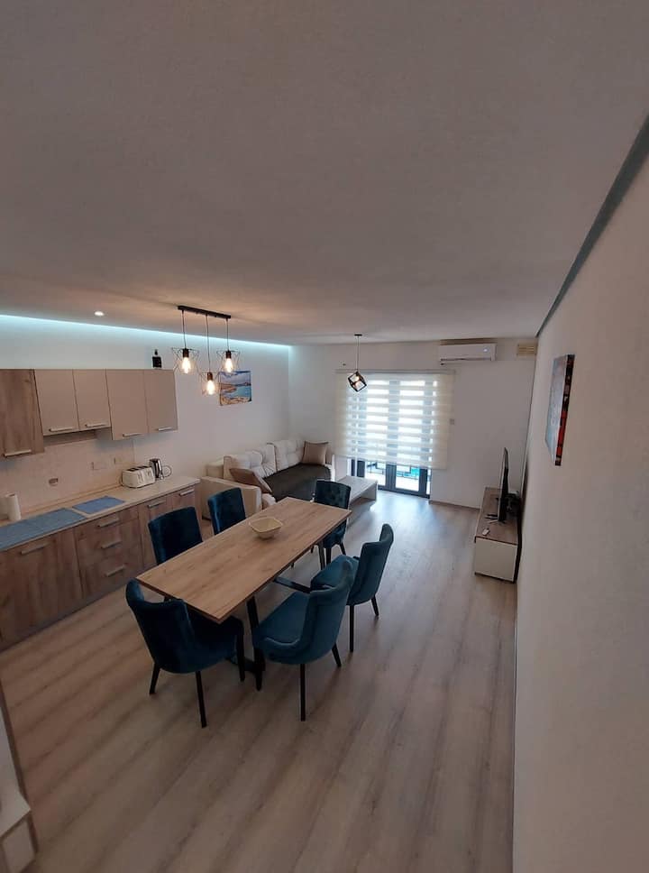 Sky Apartment 1 - Malta