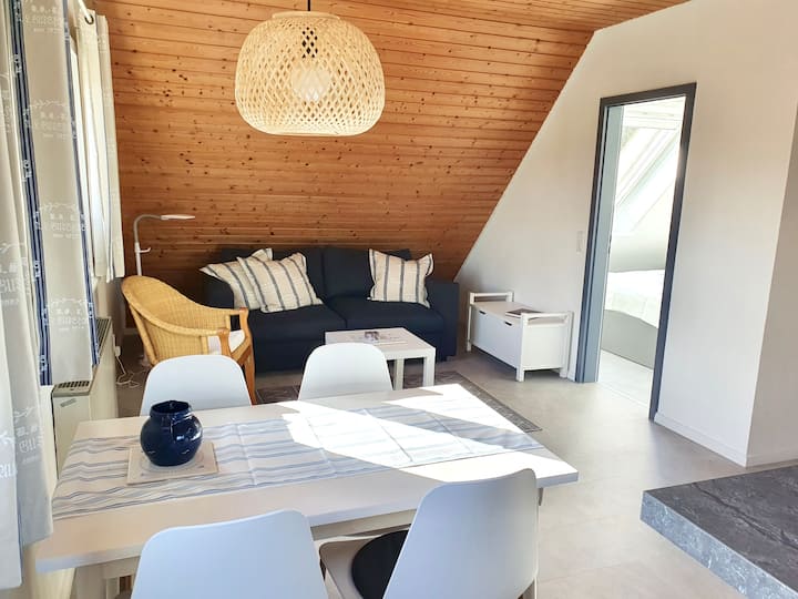 Nest Am Wald - Wyk auf Föhr