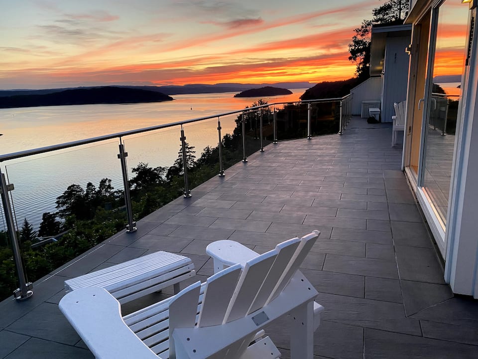 Oslo Cabin Vacation Rentals - Oslo, Norway | Airbnb