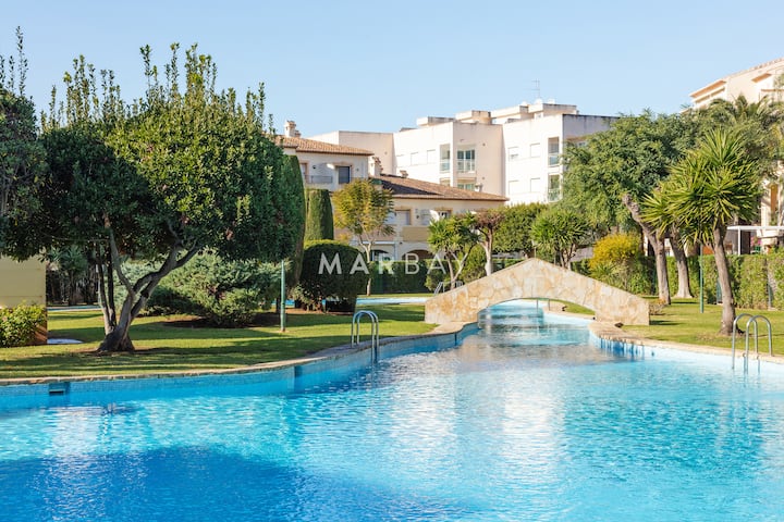 Apartamento Ponderosa - Xàbia (Javea)