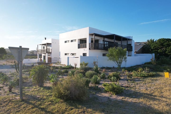 Work & Surf - Elands Bay