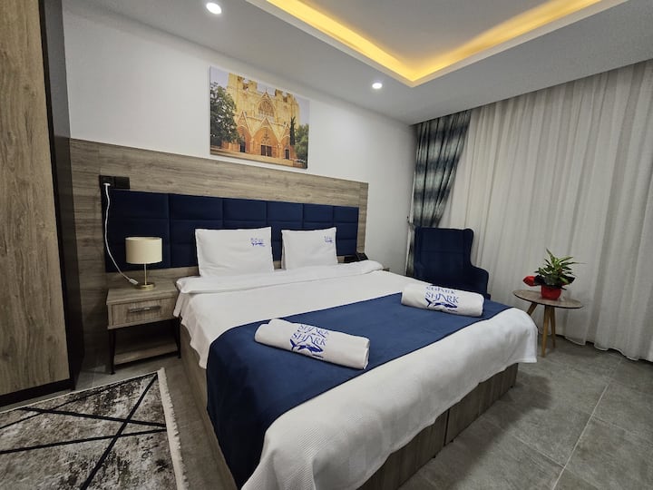 Standart Stüdyo Daire - Girne